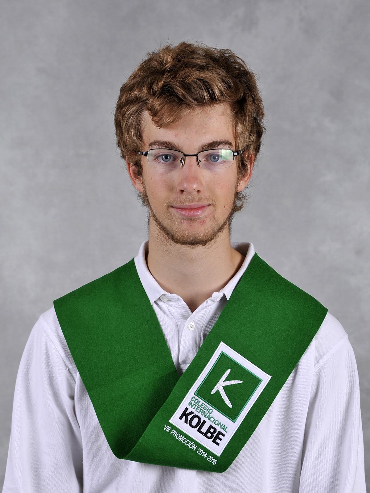 Fern†ndez Salazar, Carlos - Kolbe