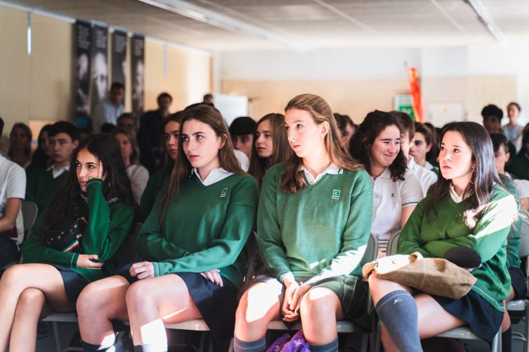 Inicio de curso 2019-2020 Colegio Kolbe - Kolbe