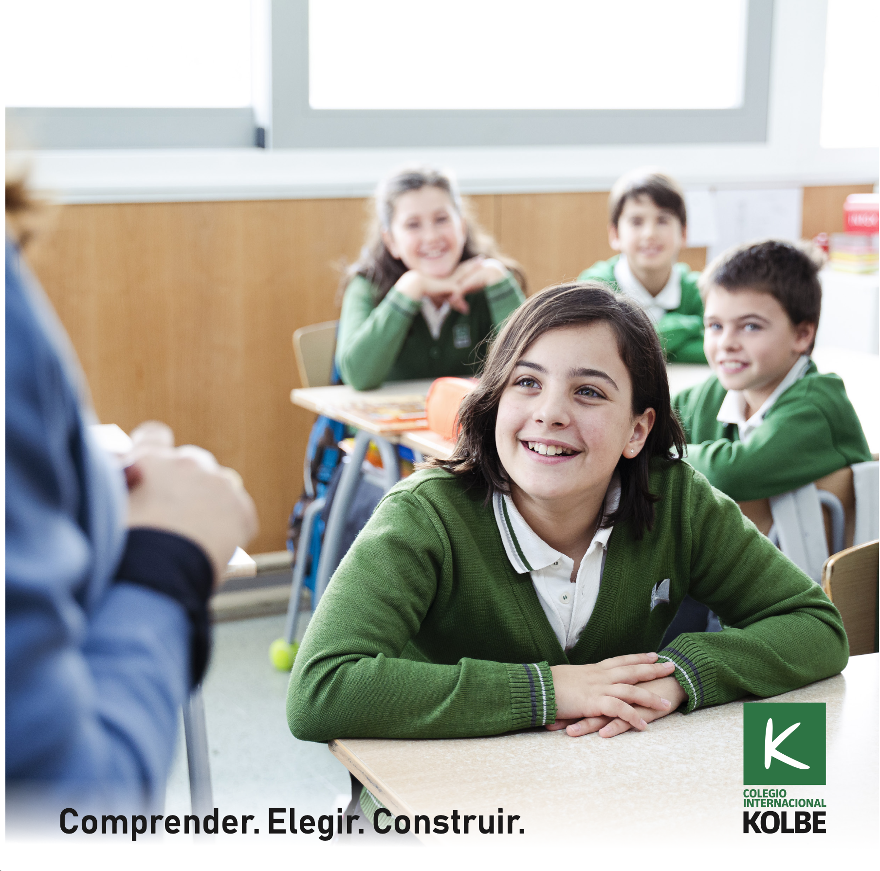 PERÍODO DE ADMISIÓN - Kolbe