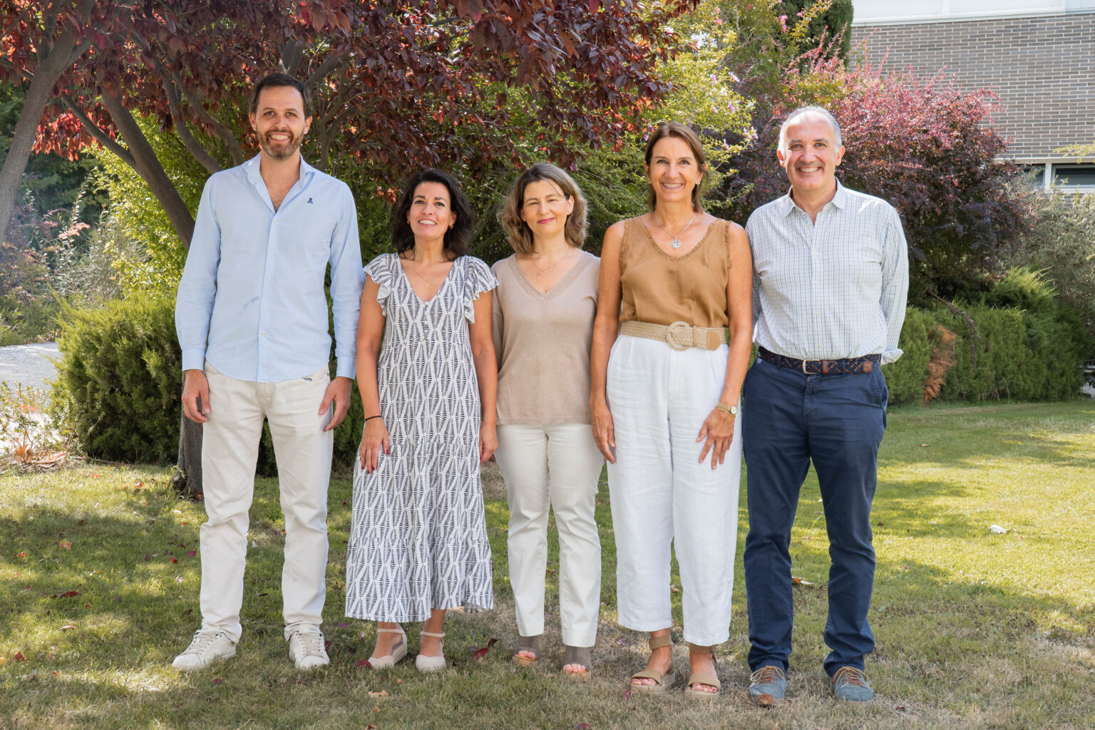 EQUIPO DIRECTIVO | COLEGIO INTERNACIONAL KOLBE